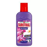 Substral Tečno đubrivo za orhideje 250ml