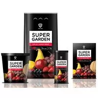 Super Garden Ðubrivo za voće 1kg