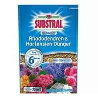 Substral Osmocote Ðubrivo za rododendrone 750g