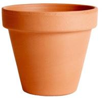 Degrea saksija Classica Terracotta 27cm DE 01270