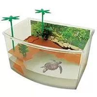 Terarijum Tortuga Mini Georplast 10625