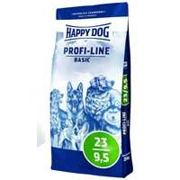 Hrana za pse Happy Dog Profi Line Basic 23-9.5 pakovanje 20kg