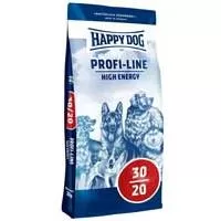 Hrana za pse Happy Dog Profi Line High Energy 30-20 pakovanje 20kg