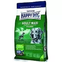 Hrana za pse Happy Dog Supreme Fit n Well Maxi Adult 1kg