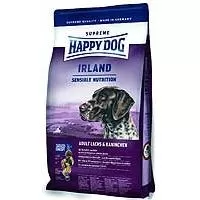 Hrana za pse Happy Dog Supreme Sensible Irland 1kg