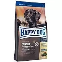 Hrana za pse Happy Dog Supreme Sensible Canada 1kg