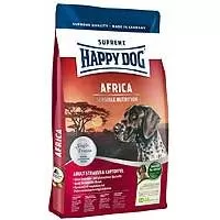 Hrana za pse Happy Dog Supreme Sensible Africa 1kg