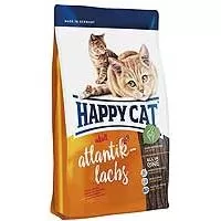 Hrana za mačke Happy Cat Supreme Atlantik losos 1.4kg