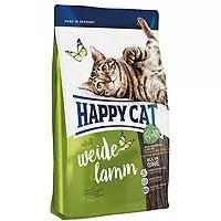 Hrana za mačke Happy Cat Supreme Jagnjetina 1,4kg