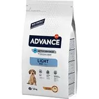 Hrana za pse malih rasa Advance Light Mini pakovanje 1.5kg