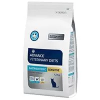 Advance Vet Diet Gastroenteric Sensitive - Hrana za mačke sa probavnim problemima 1.5kg