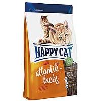 Hrana za mačke Happy Cat Supreme Atlantik losos 4kg