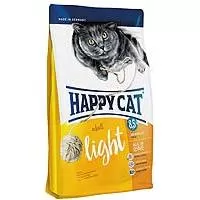 Happy Cat Hrana za mačke Supreme Light 4kg