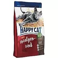 Hrana za mačke Happy Cat Supreme Alpska govedina 4kg