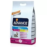 Advance Hrana za pse - Mini +8 (senior) - pakovanje 3kg