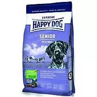 Hrana za pse Happy Dog Supreme Fit n Well Senior 4kg