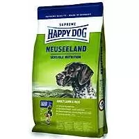 Hrana za pse Happy Dog Supreme Sensible Neuseeland 4kg