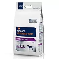 Hrana za pse Advance Vet Diets Articular care - za negu zglobova pakovanje 3kg