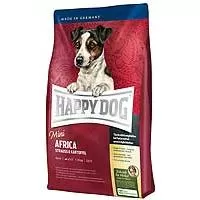 Hrana za pse Happy Dog Supreme Mini Africa 4kg