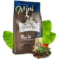 Hrana za pse Happy Dog Supreme Mini Canada 4kg