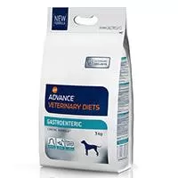 Advance Vet Diets - Dijetalna hrana za pse - Gastroenteric - pakovanje 3kg