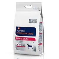 Advance Vet Diets - Dijetalna hrana za pse - Diabetes Colitis - pakovanje 3kg