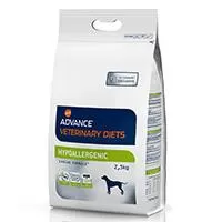 Advance Vet Diets - Dijetalna hrana za pse - Hypoallergenic - pakovanje 2.5kg