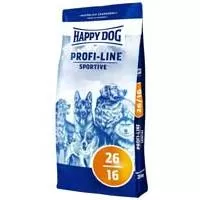 Hrana za pse Happy Dog Profi Line Sportive 26-16 pakovanje 20kg