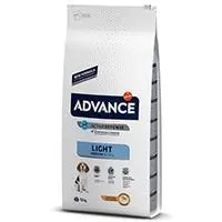 Advance Hrana za pse - Light Medium - Kontrola telesne težine - pakovanje 12kg