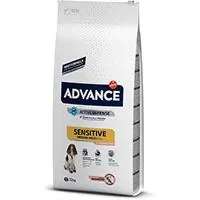 Advance Hrana za pse - Sensitive Medium-Maxi Salmon - pakovanje 12kg