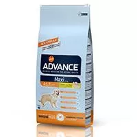 Advance Hrana za pse - Maxi Adult - pakovanje 15+3kg