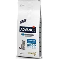 Hrana za mačke Advance Cat Adult Sterilized - pakovanje 15kg