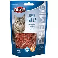 TRIXIE Hrana za mačke PREMIO Štapići Tuna Bites 50gr