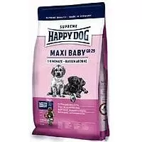 Happy Dog Hrana za pse Supreme Young Maxi Baby 1kg