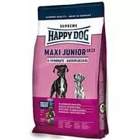 Happy Dog Hrana za pse Supreme Young Maxi Junior 1kg