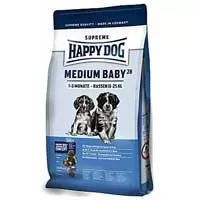 Happy Dog Hrana za pse Supreme Young Medium Baby 1kg