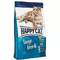 Happy Cat Hrana za mačke Supreme za velike rase - Large Breed 1.4kg