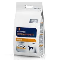 Advance Vet Diets - Dijetalna hrana za gojazne pse - Obesity - pakovanje 3kg