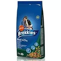 Brekkies Maxi Hrana za pse velikih rasa - Pakovanje 15kg