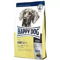 Dijetalna hrana za pse Happy Dog Supreme Fit n Well Light-2 pak. 12,5kg + 2kg GRATIS