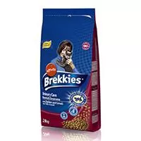 Brekkies Urinary Care - Dijetalna hrana za mačke sa urinarnim problemima - pakovanje 20kg