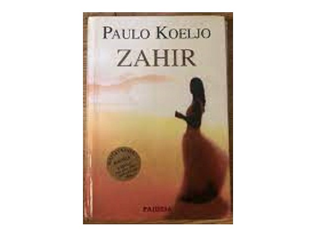 ZAHIR - Paulo Koeljo