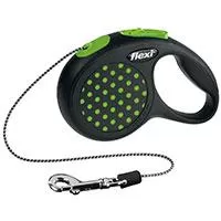 Flexi Povodac Trixie Design XS