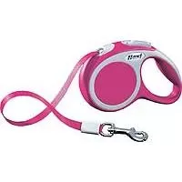 Povodac za pse Trixie Flexi Vario XS Pink 12056