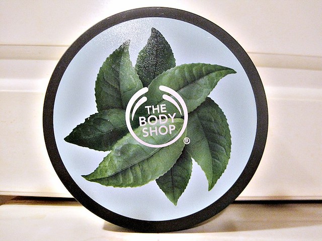 The Body Shop