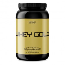 Whey Gold, 908g