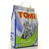 Tomi Posip za mačke Classic 5l