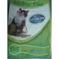 Posip za mačke Super Hello Cat 5kg