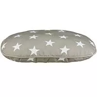 Trixie Jastuk za psa Stars taupe 80cm 36374