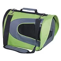 Torba za transport pasa i mačaka, do 5kg, Kando Green Nobby 63801